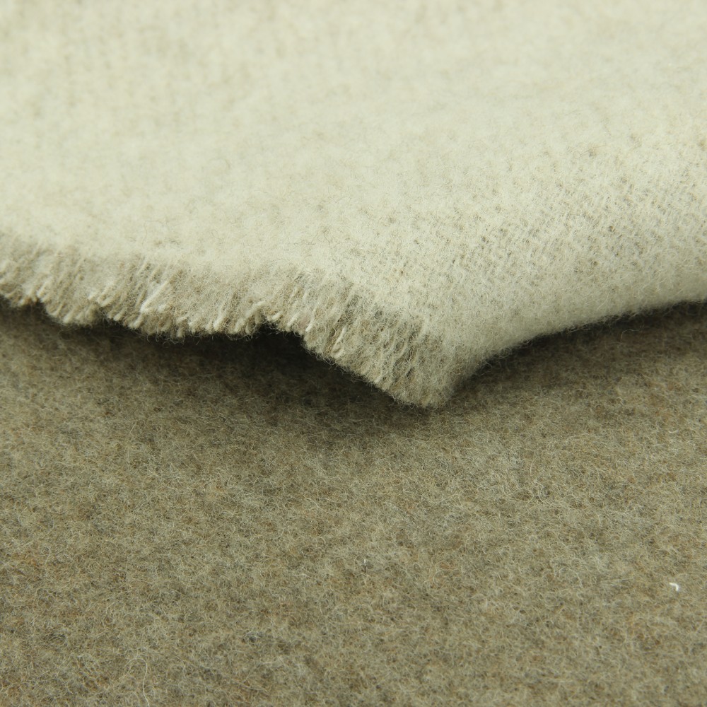 Glamour Coperta di Lana Double-Face Matrimoniale Somma. Disponibile in ...